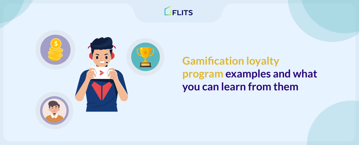 10 Gamification Loyalty Program Examples and What You Can Learn From Them