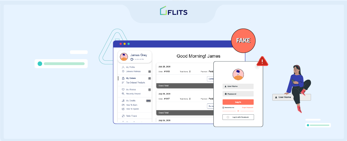 How to Protect Your Online Store From Fake Signups and Bots